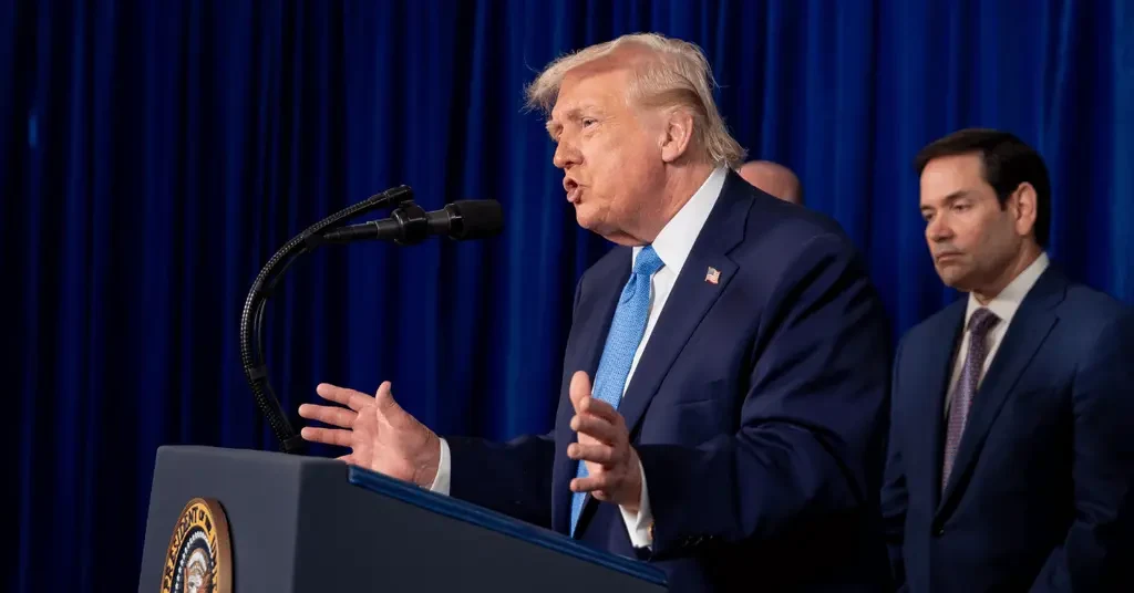 Dems take big lead with Trump’s favorite pollster