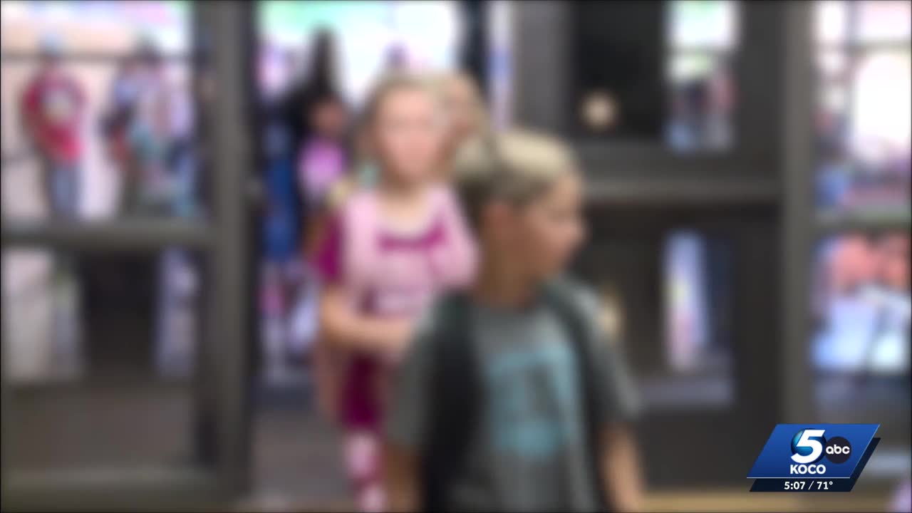 Oklahoma senator proposes bringing back Presidential Fitness Test in ...