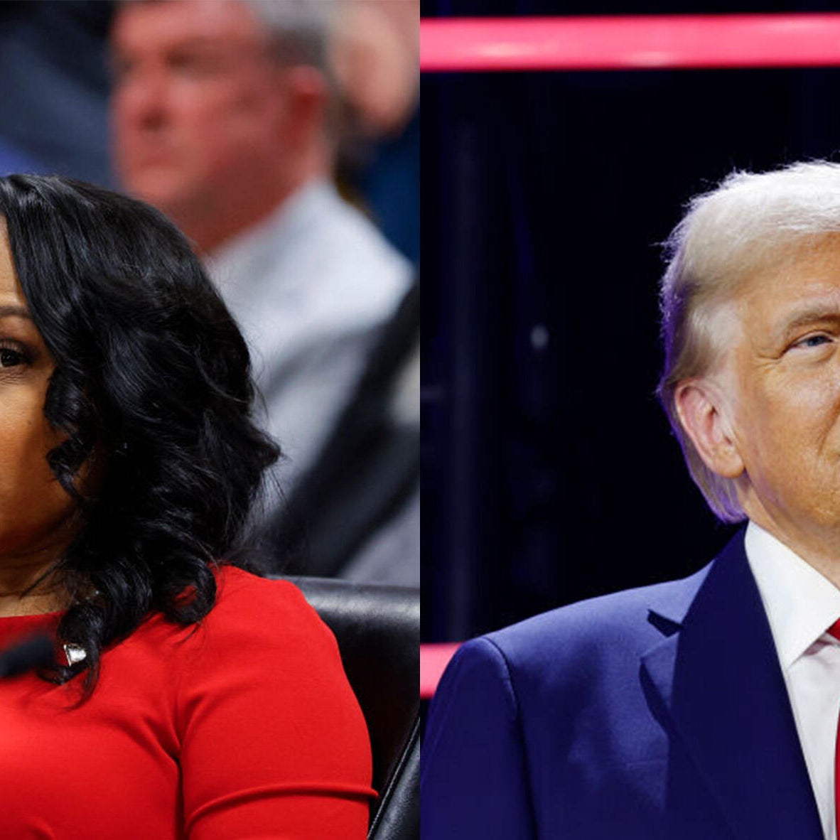 Trump files motion to recover attorney fees in dismissed Georgia ...