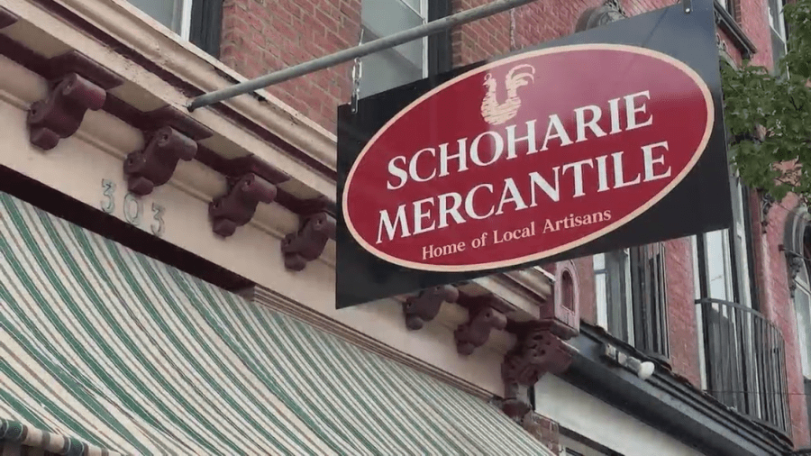 Schoharie Co-op gift shop closes indefinitely