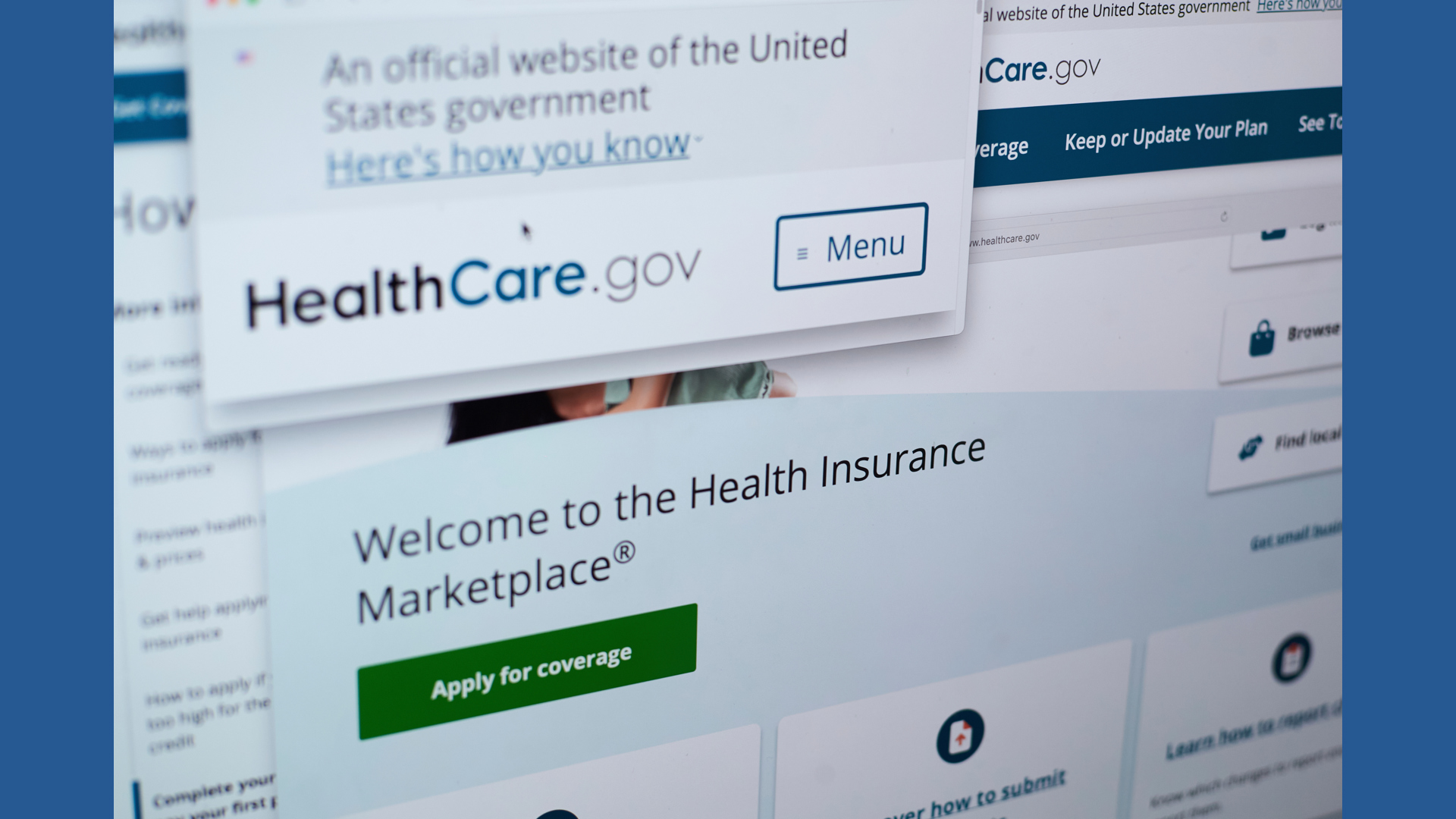 Health subsidies expire, launching millions of Americans into new year ...