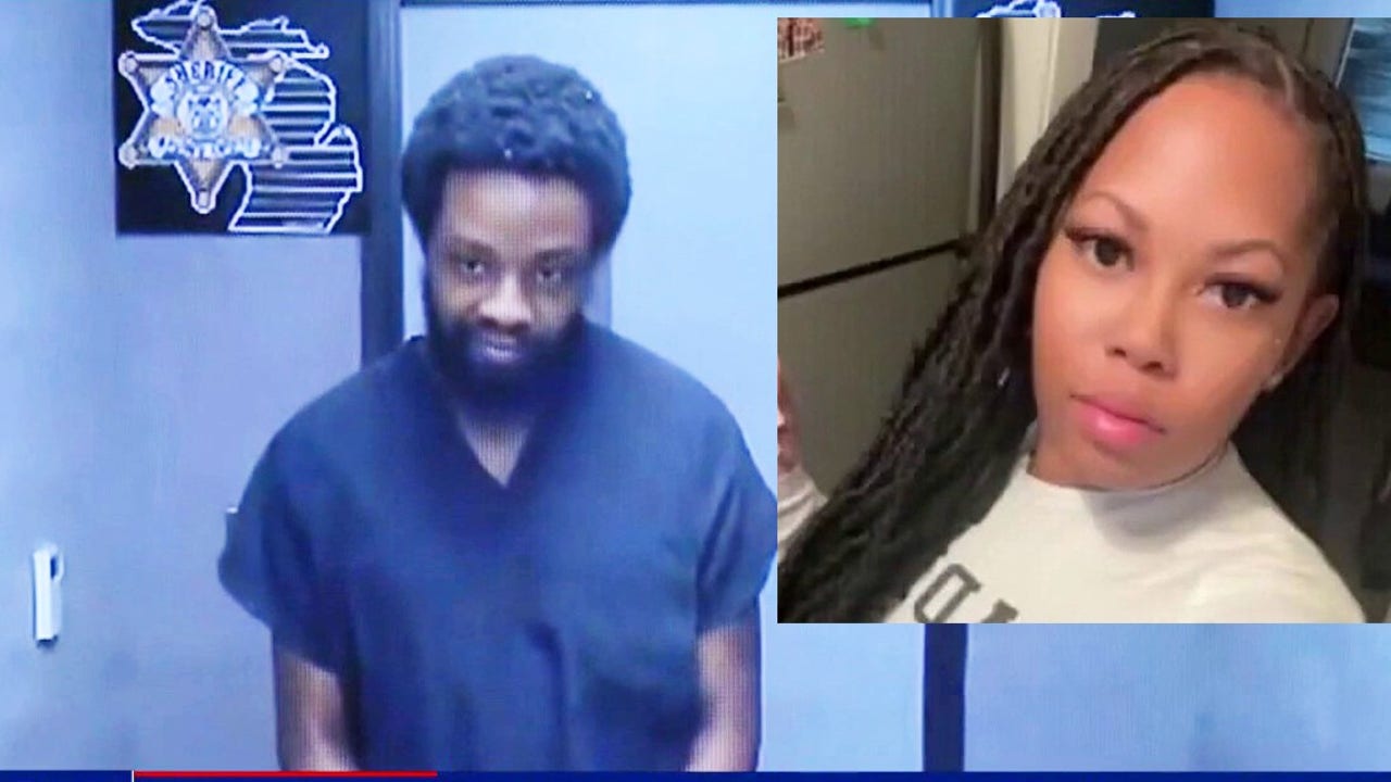 Ashley Elkins murder: Ex-boyfriend bound over for trial