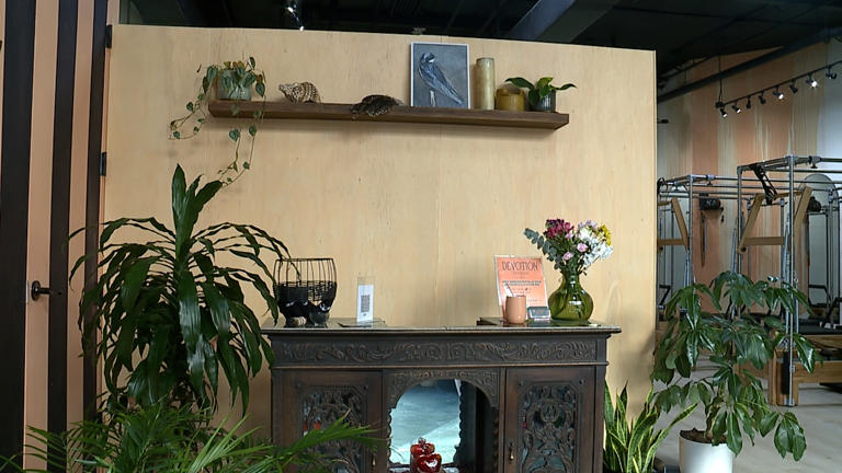 New French Quarter pilates and aerial fitness studio gets your body ...