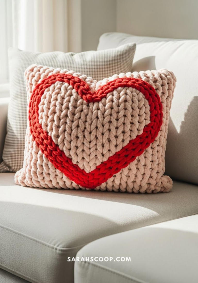 50 DIY Valentine’s Day crafts for adults