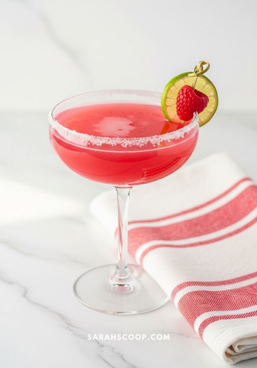 25 Valentine’s Day cocktails