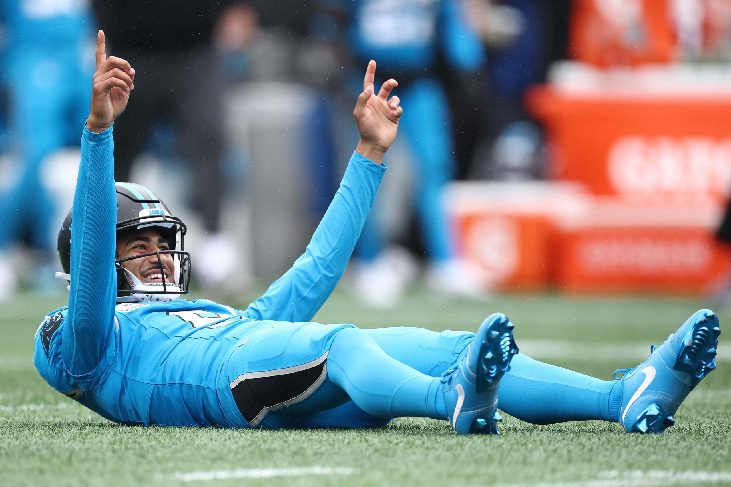 Cross country storm expected to dampen NFL wild card weekend