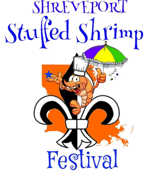 Stuffed shrimp festival returns to Shreveport in 2026