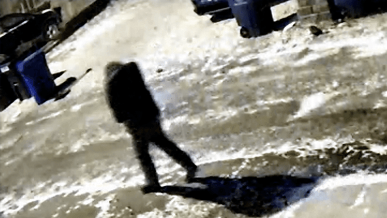 CPD investigating numerous tips linked to person of interest in Tepe ...