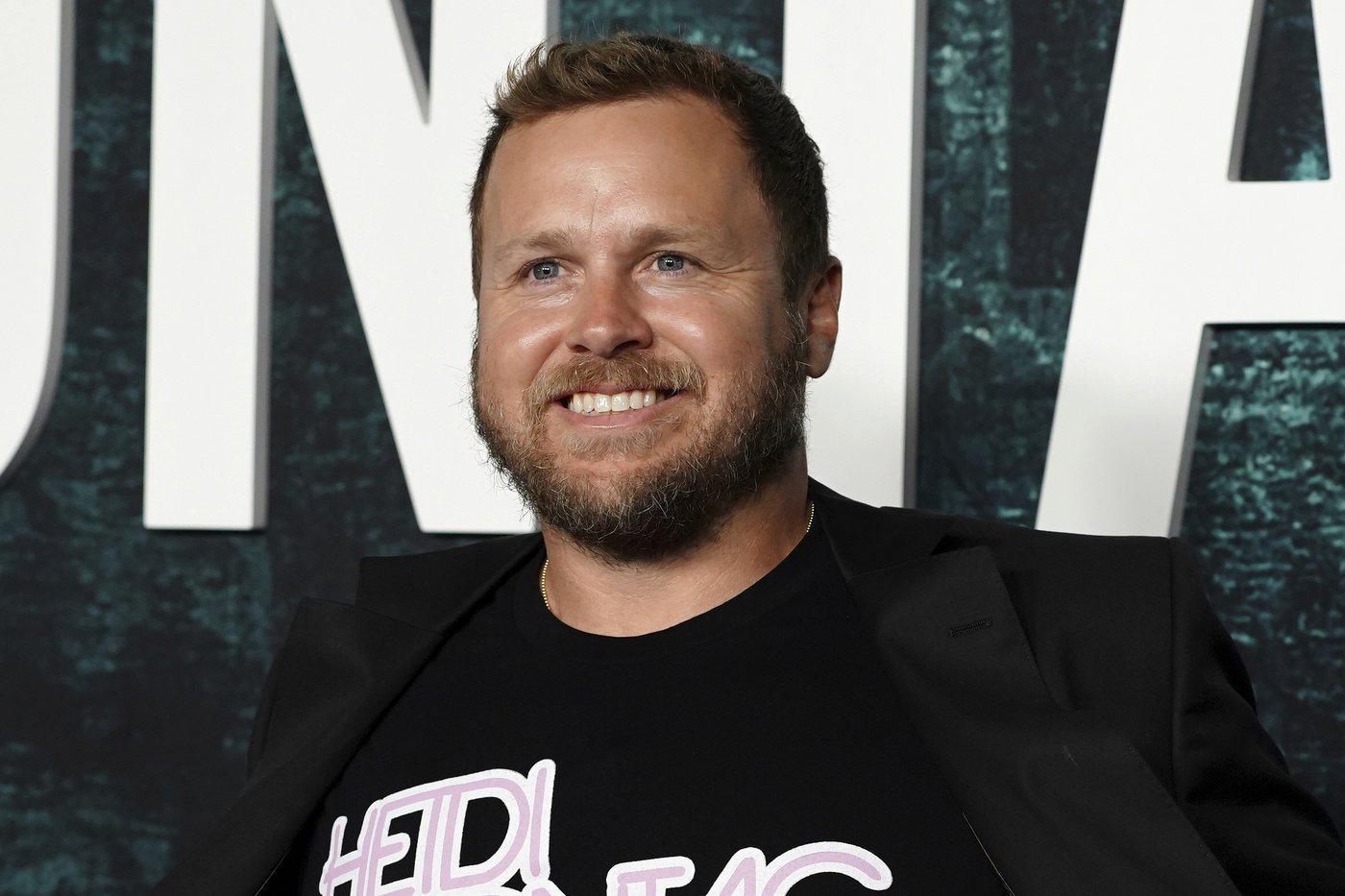 After losing home in wildfire, reality TV personality Spencer Pratt ...