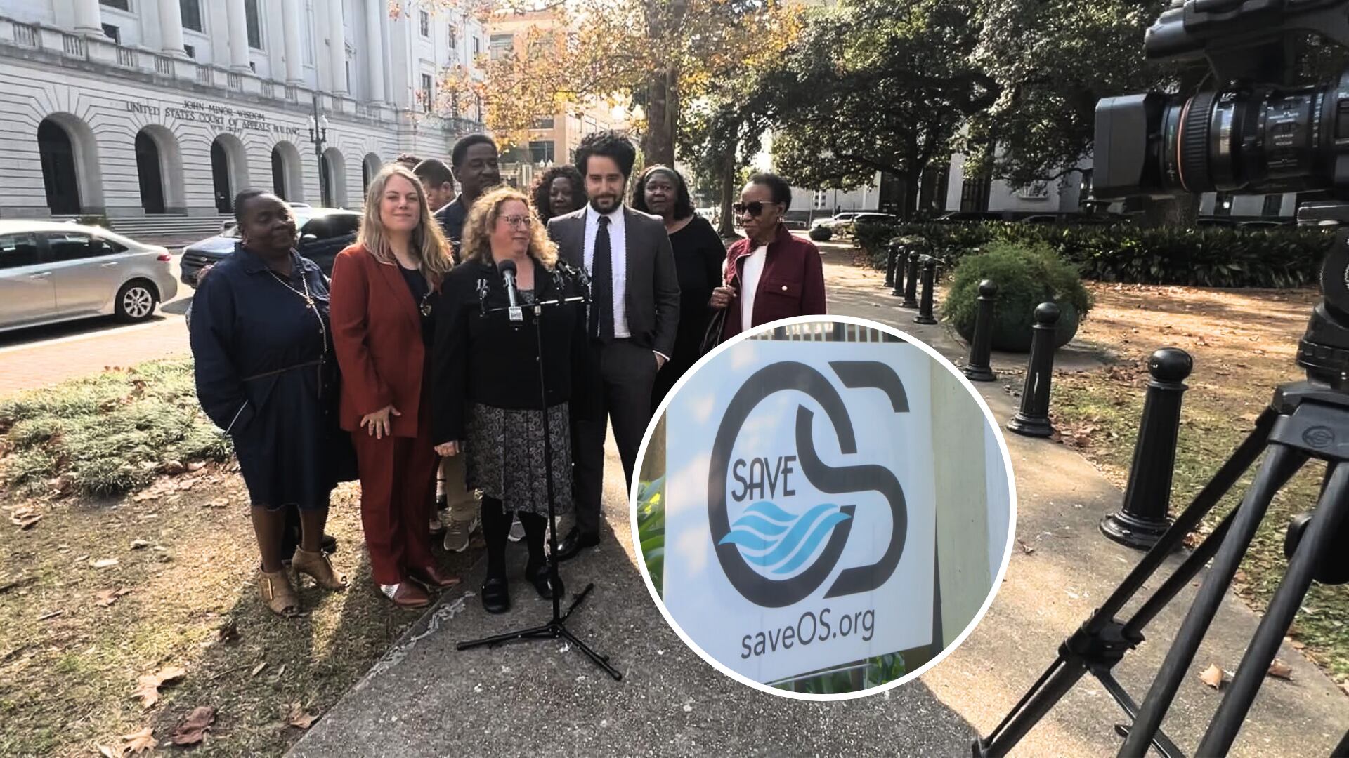 Ocean Springs residents challenge Mississippi 'slum' designation law at ...