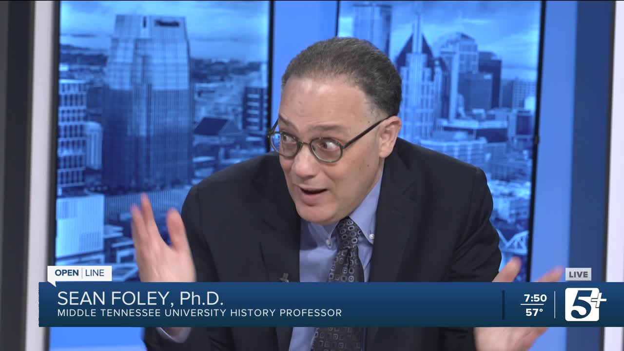 OpenLine - 010625 today's global politics P4