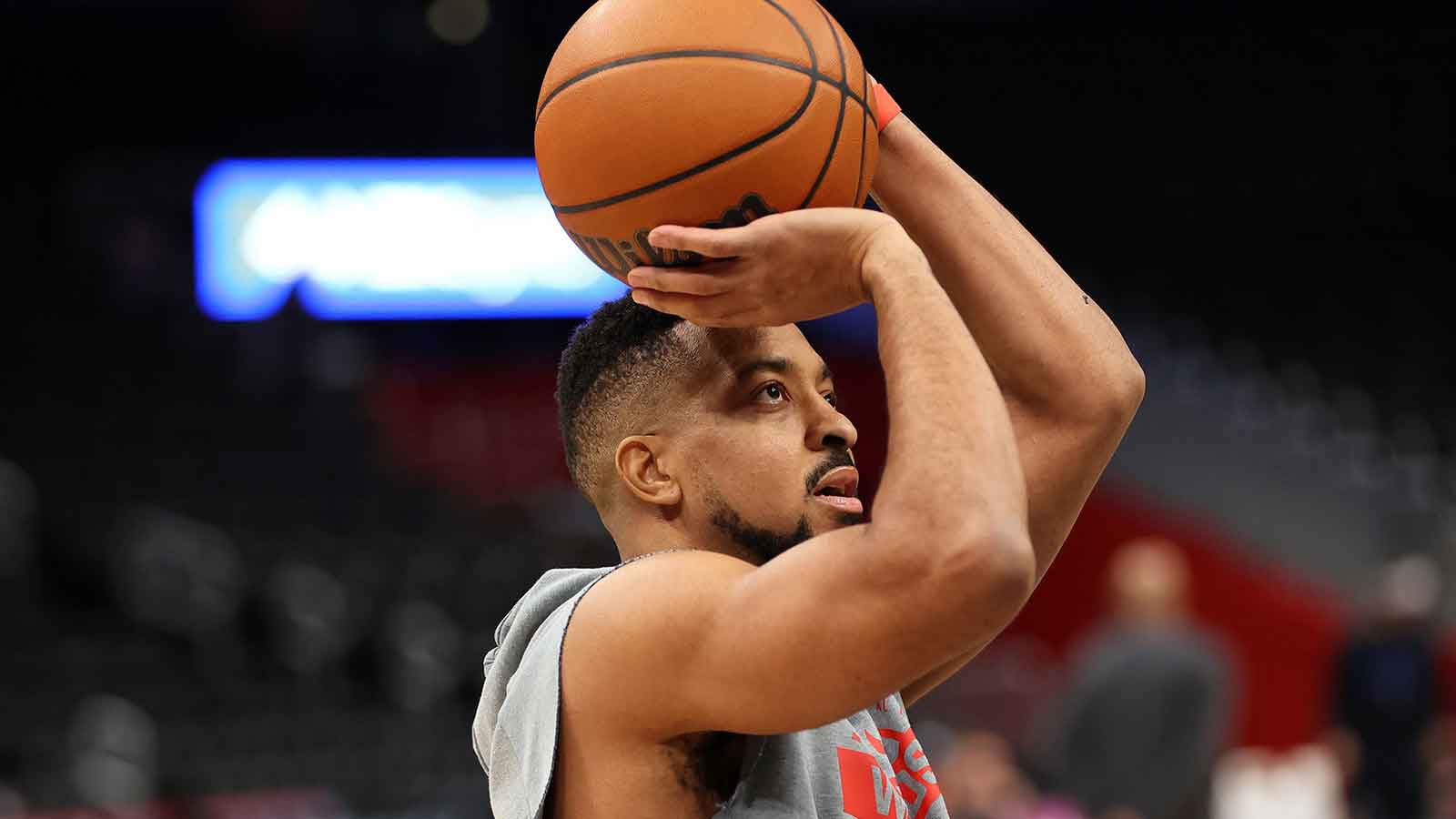 Why Wizards’ CJ McCollum isn’t playing vs. 76ers amid Trae Young trade ...