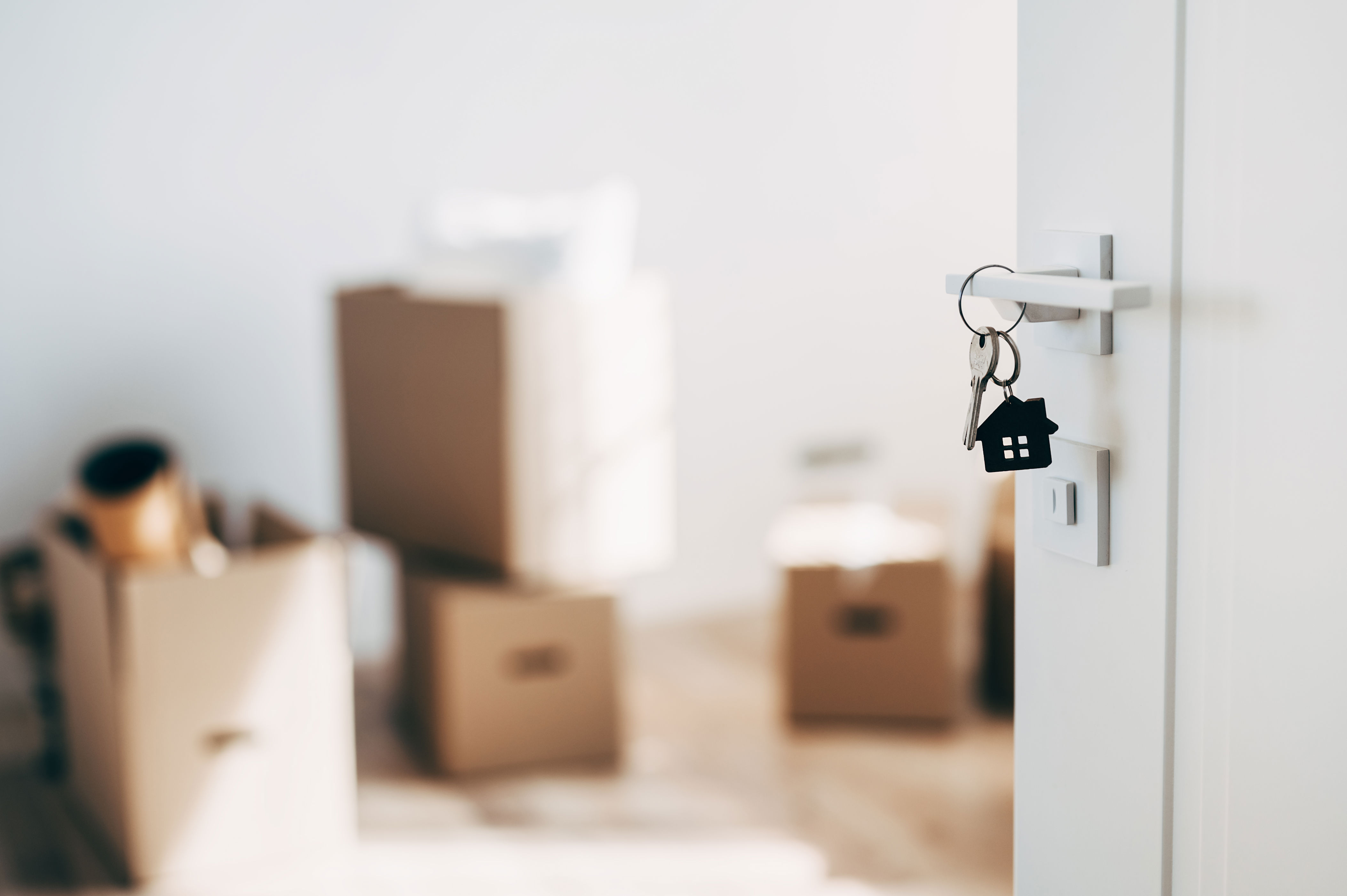 People are leaving CT; here's where they're going