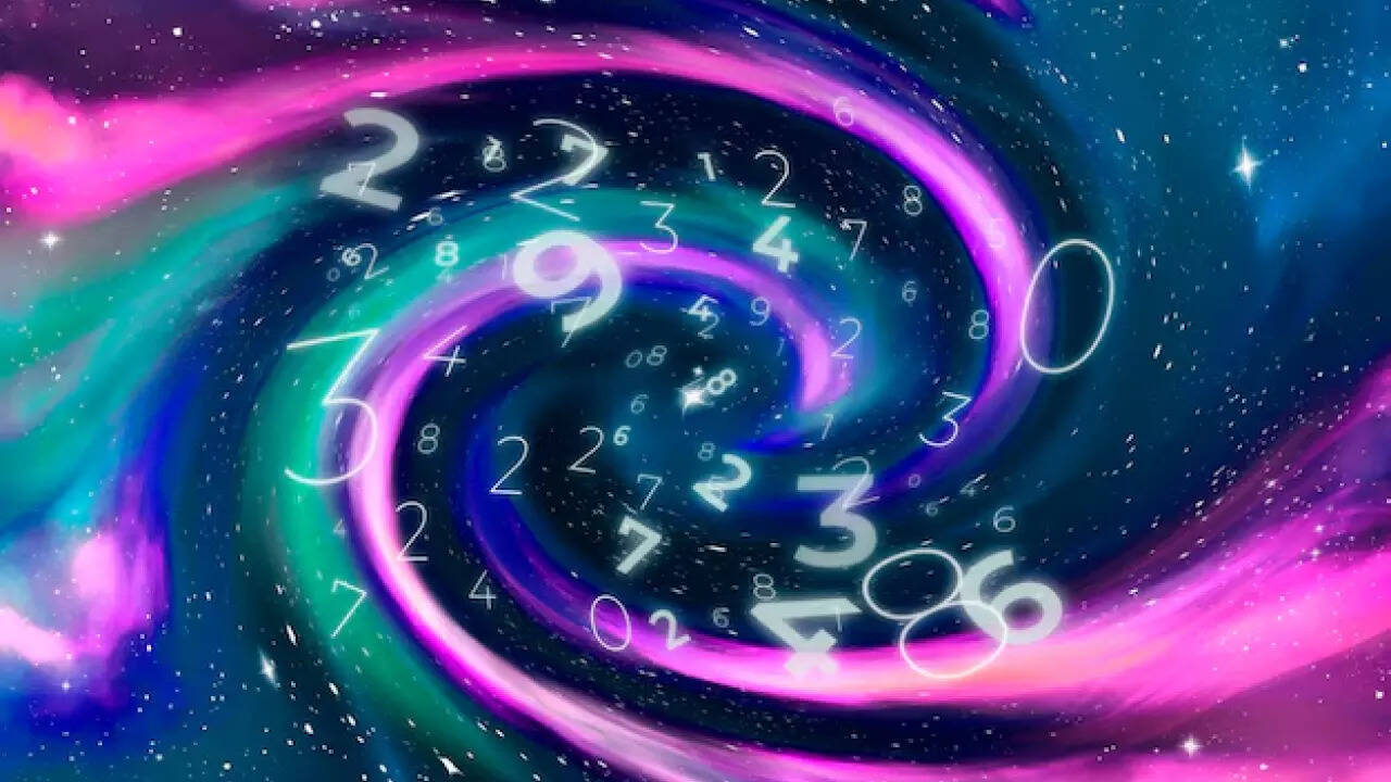 Numerology predictions today, January 08, 2026: Read your personalised ...