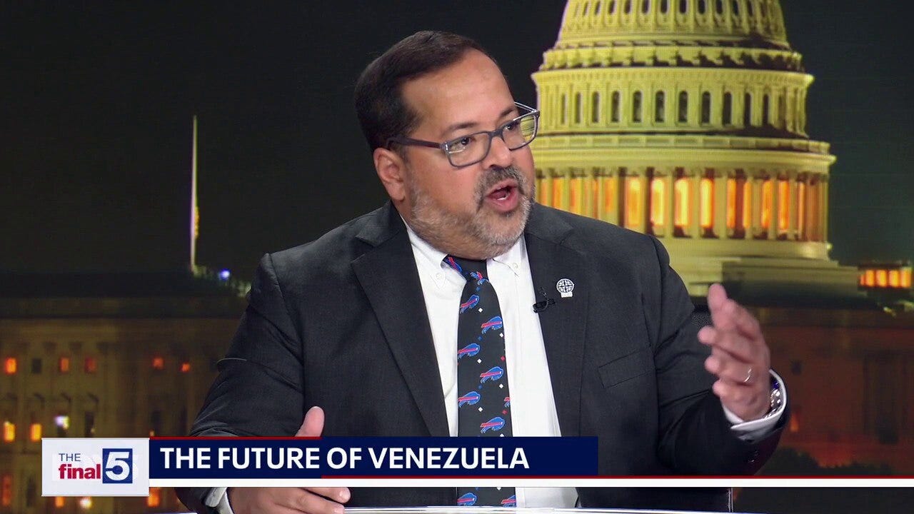 The future of Venezuela's oil reserves