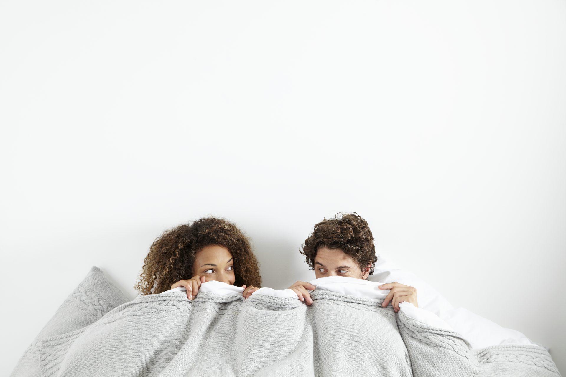 How many times a week should you get it on, based on your age?