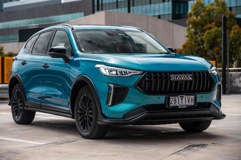 GWM offering range-wide deals after record year in Australia