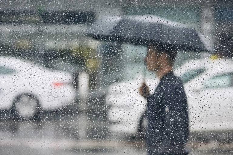 Extreme weather still possible outside typical monsoon areas - MetMalaysia