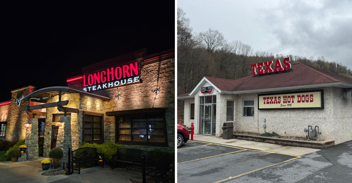 8 Pennsylvania steakhouses tourists love and 8 locals actually recommend