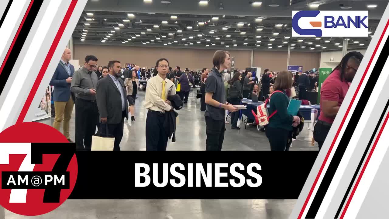 Las Vegas sheds thousands of jobs toward end of year amid tourism slump