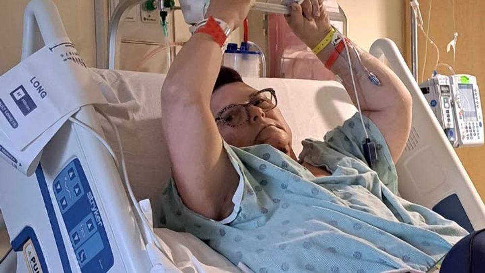 Florence woman sentenced for crash that injured grandmother wants ...
