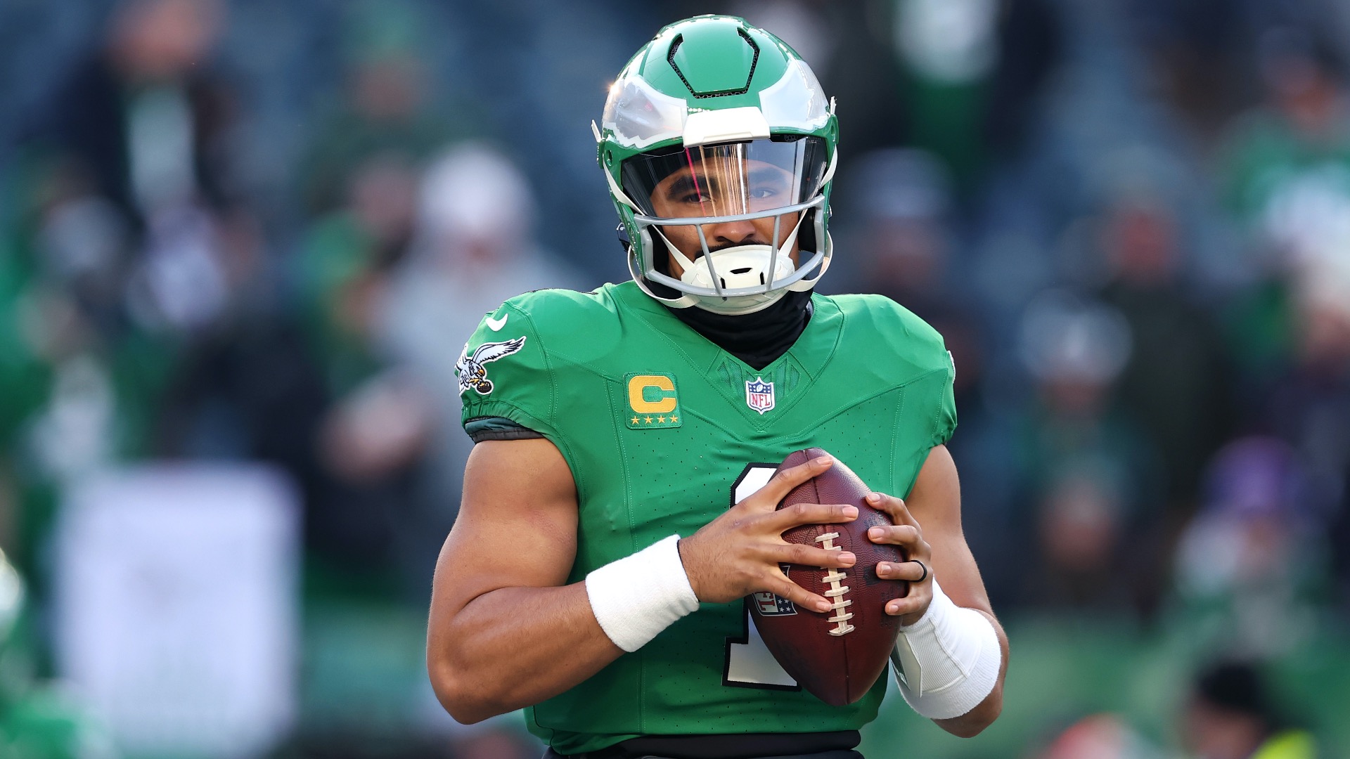 49ers’ Kyle Shanahan doesn’t hold back on Eagles QB Jalen Hurts