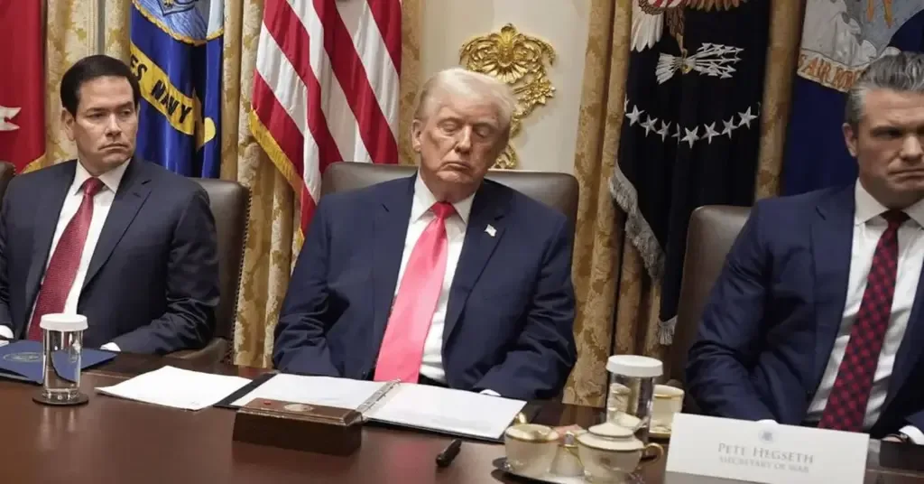 Dems take big lead with Trump’s favorite pollster