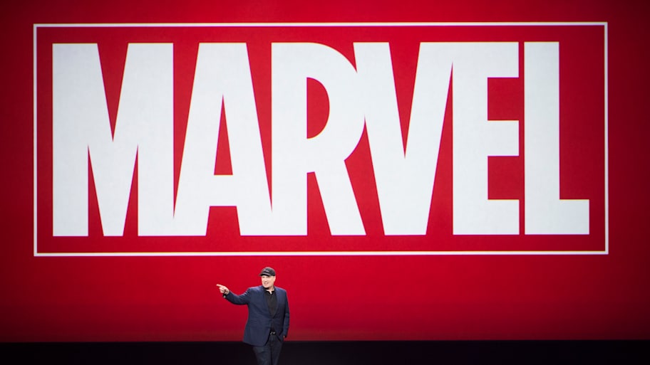 The Marvel project everyone thought was canceled officially still in ...