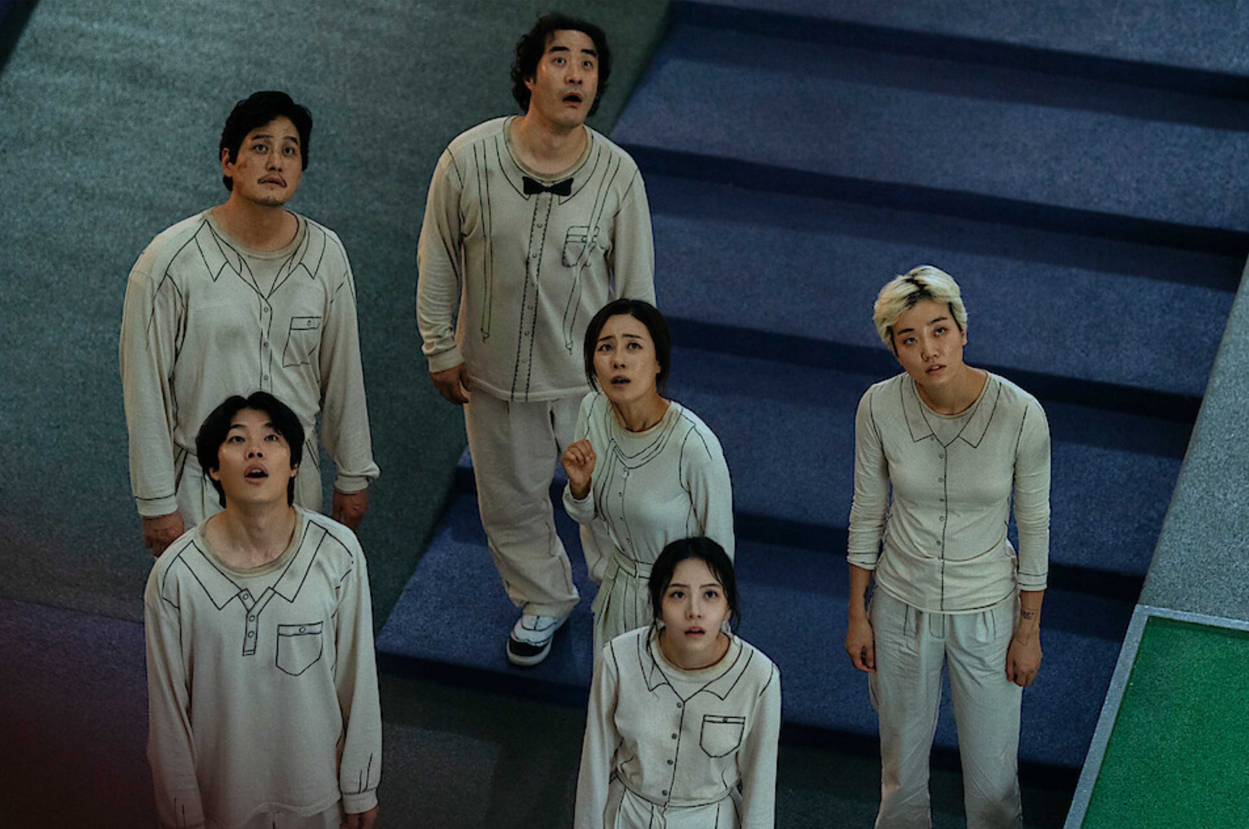 Bored out of your mind? Here are 8 mini-series you can finish before ...