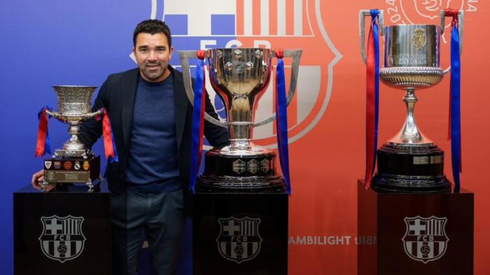 Barcelona finalisasi transfer Joao Cancelo dari Al Hilal