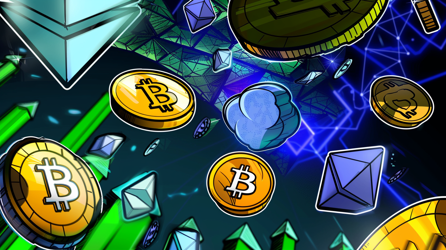 New $0.04 DeFi token emerges as the top crypto to invest in 2026 as ...