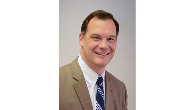 Harford County superintendent placed on administrative leave