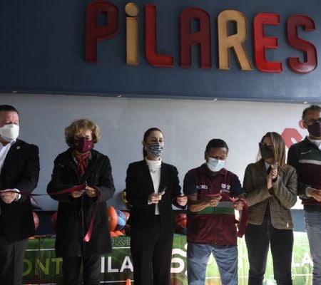 Pilares de CDMX lanza convocatoria de empleo con sueldos de hasta ...