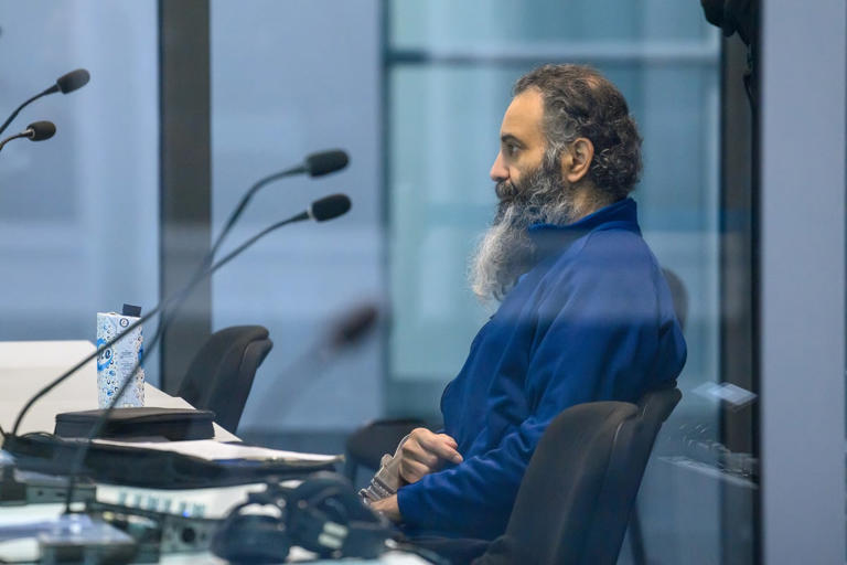 Prozess um Magdeburg-Anschlag geht weiter: Taleb A wohl verhandlungsfähig