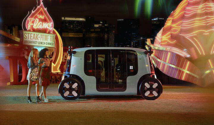 What can CES offer ‘car people’ for 2026?