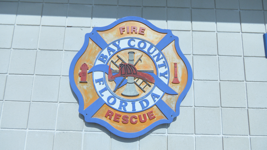 Bay County Fire Rescue enhanced with new engines and gear
