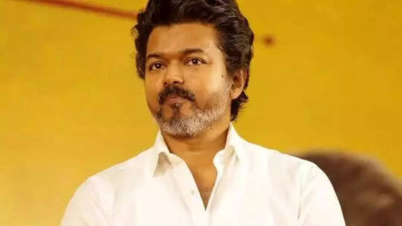 'Jana Nayagan' censor row: Madras HC reserves order on Vijay film; Jan ...