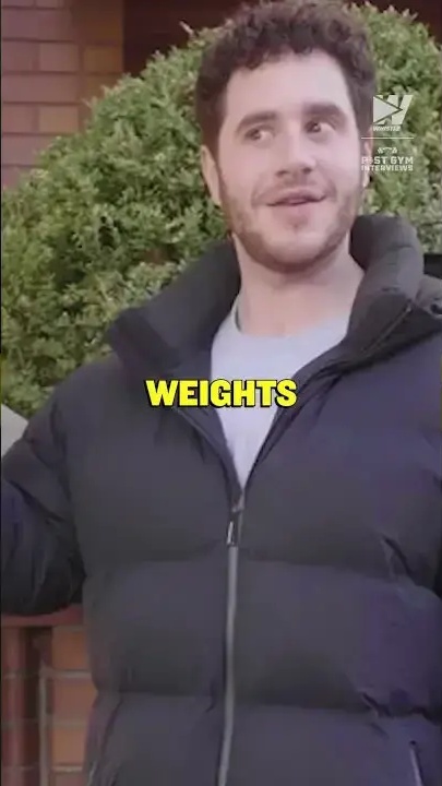 Gym pet peeves, leg day skips and Broadway buff