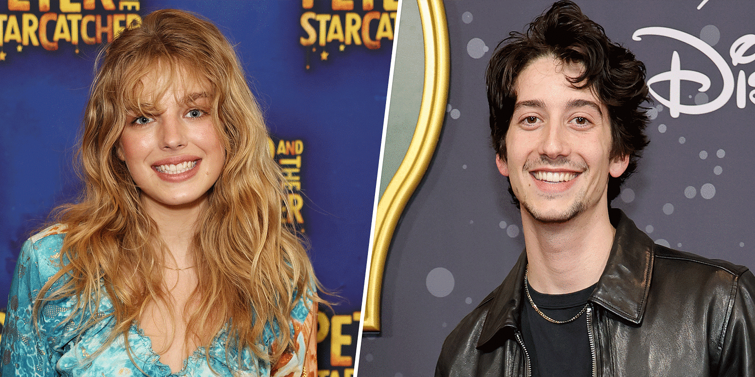 The 'Tangled' live-action film has found its stars