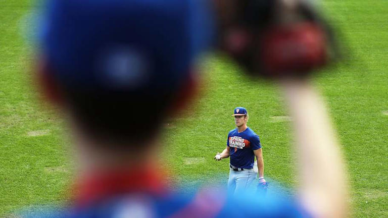 Buster Olney bet the farm with another NY Mets prediction before George ...