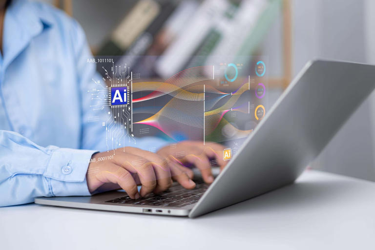 AI personal shoppers possible within next five years – data protection ...