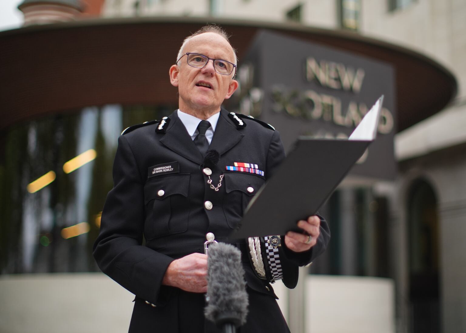 Two serial rapists among police officers not properly vetted