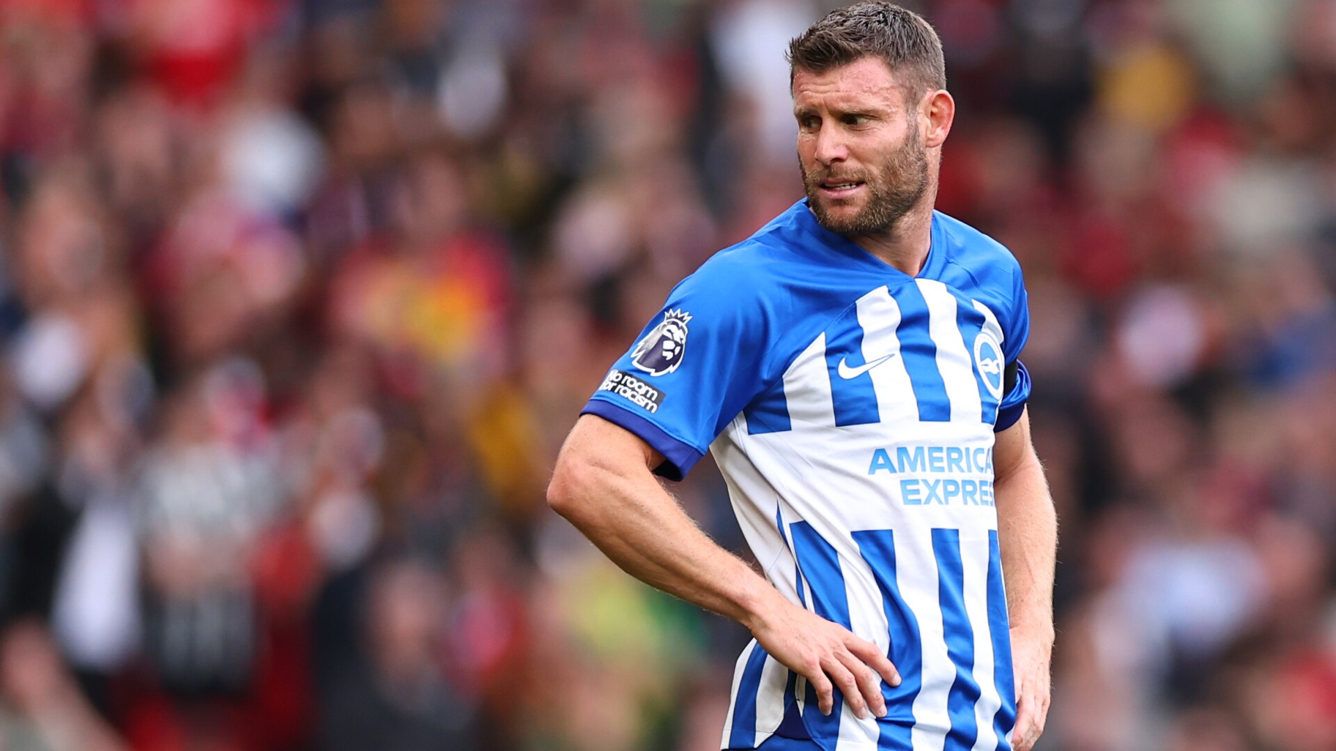 Premier League all-time appearances leaders: When can James Milner ...