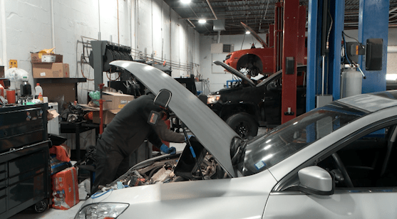 El Paso mechanics urge drivers to prep vehicles ahead of winter weather