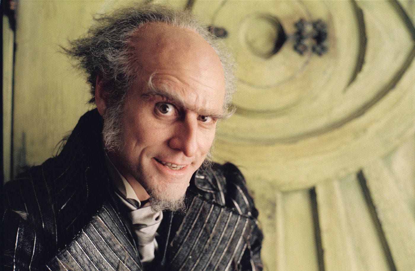 15 times Jim Carrey proved he is difficult to work with, but for a good ...