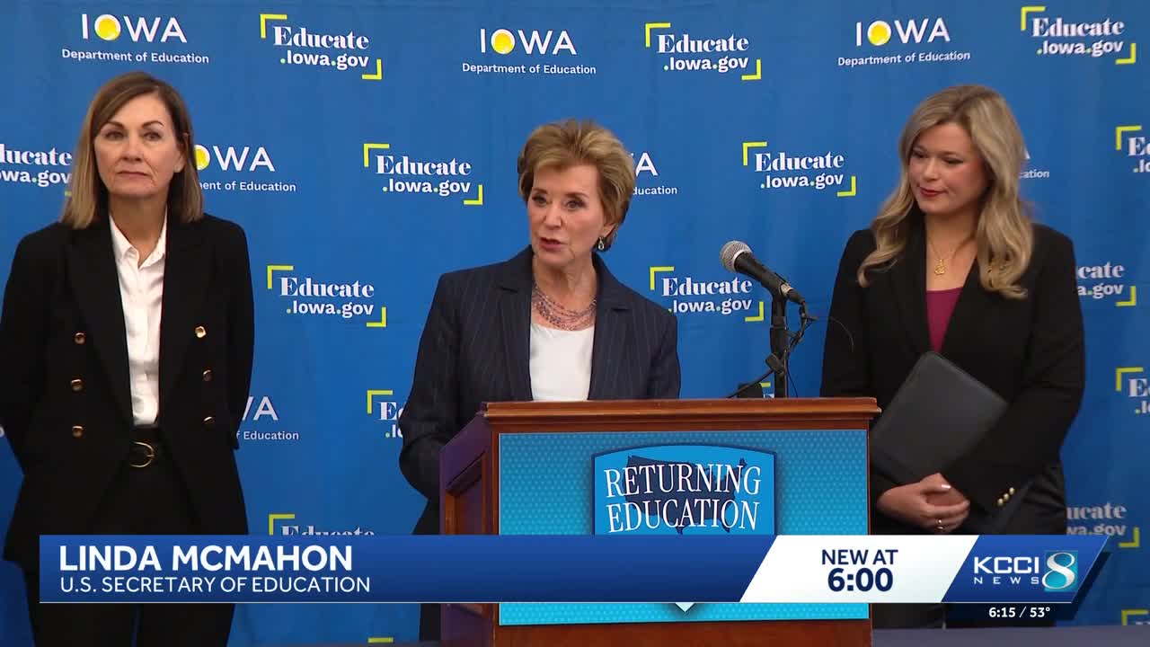 Flu cases rise in Des Moines, prompting vaccine reminders