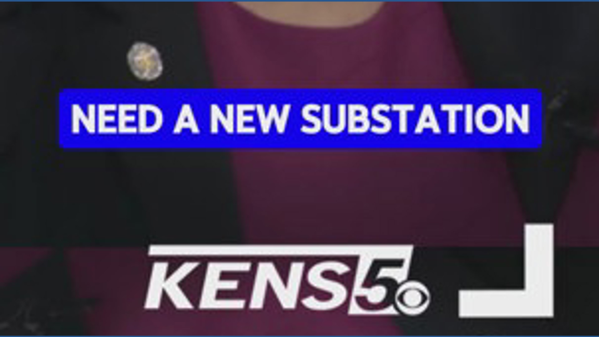 Crews prepare site for new South Side SAPD substation