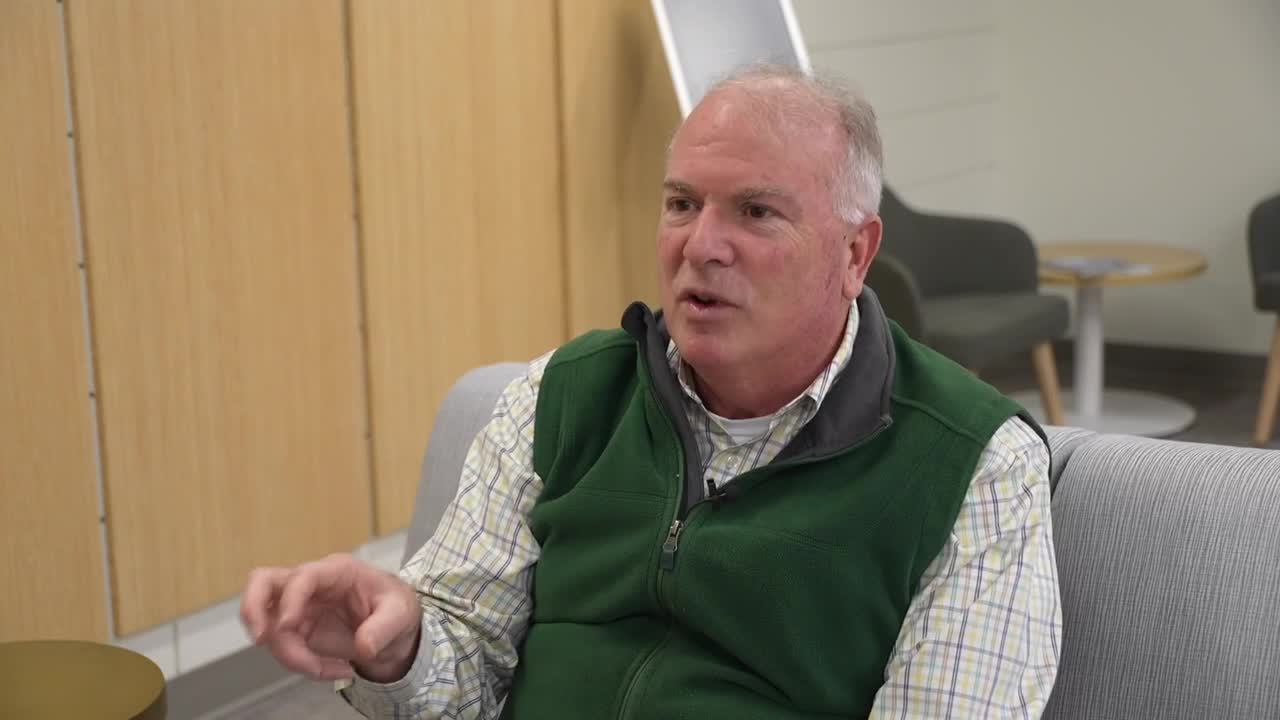 Former Bozeman mayor Terry Cunningham reflects on 8 years of service to ...