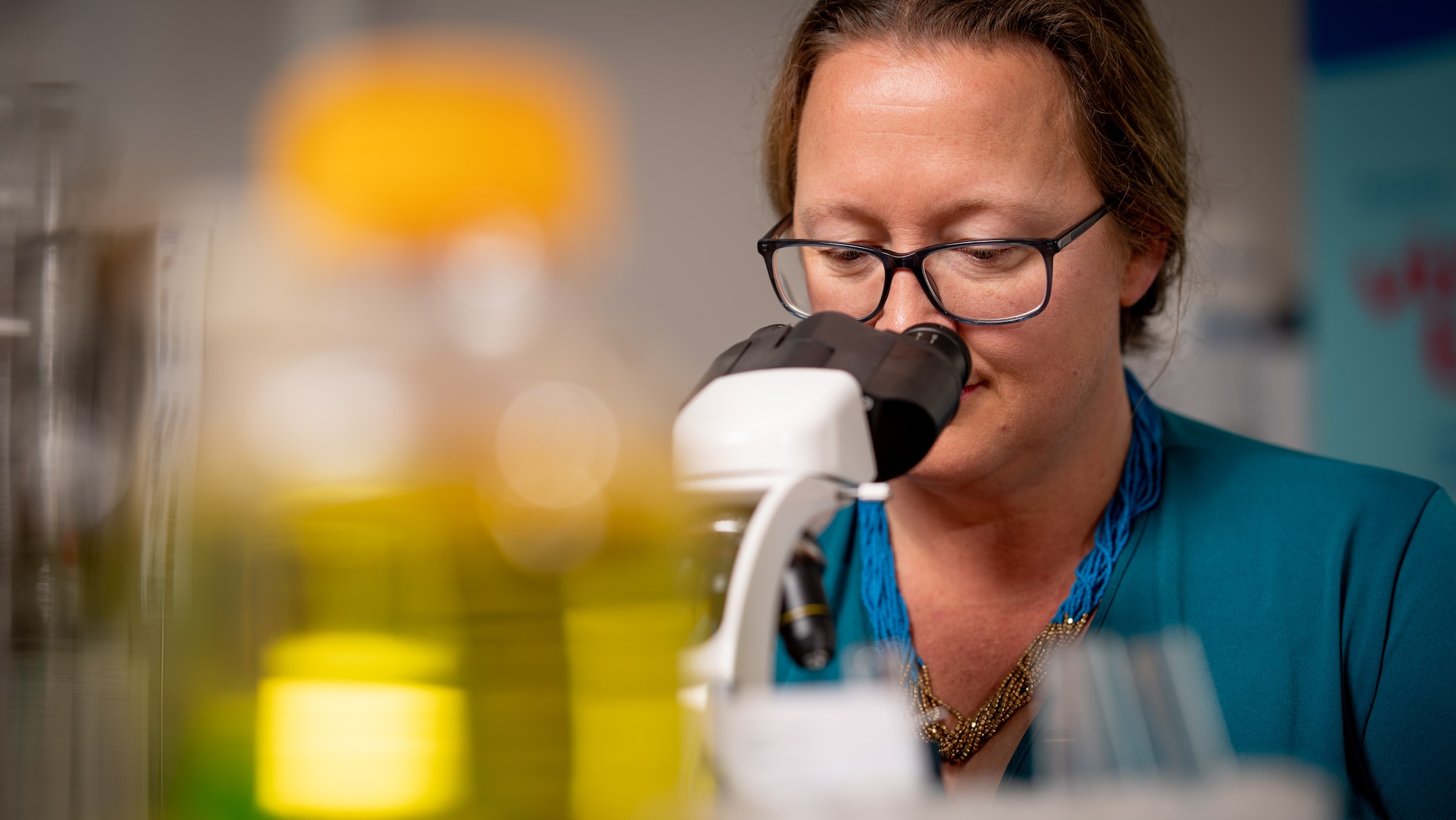 Algal bloom researcher 'deeply disturbed' by political interference ...