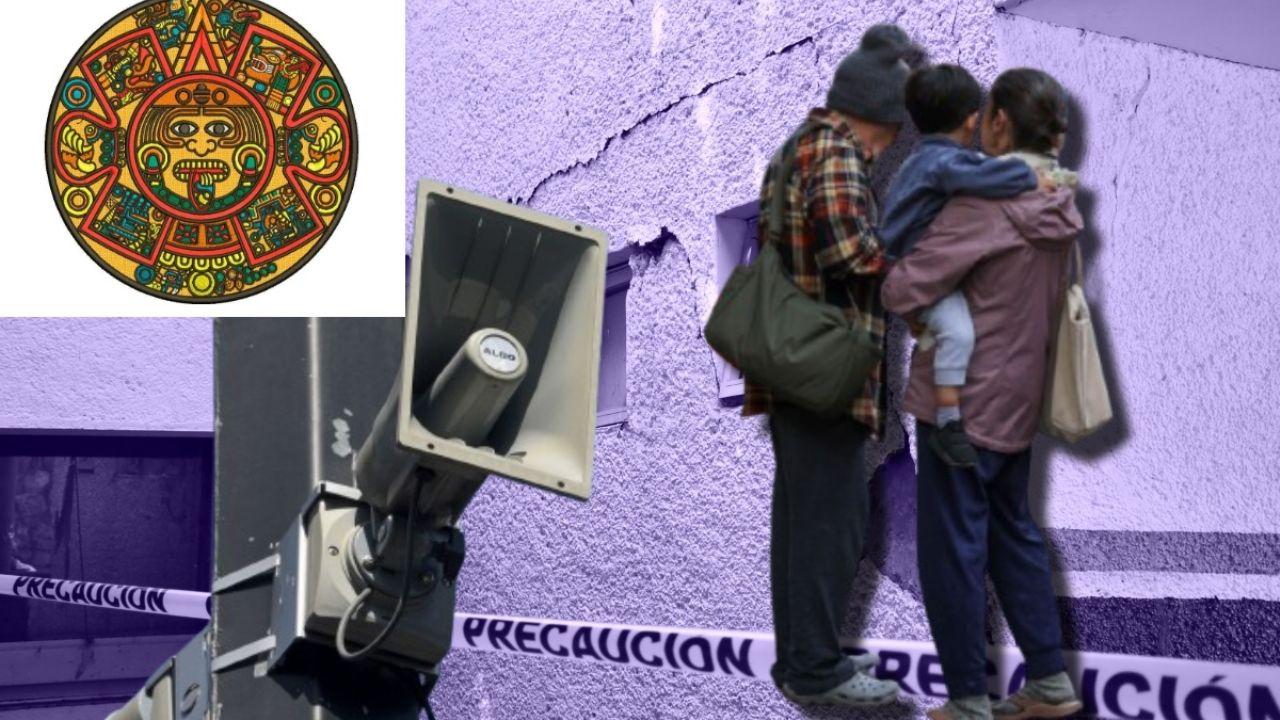 Temblor en México del 7 de enero: magnitud, réplicas y claves de seguridad